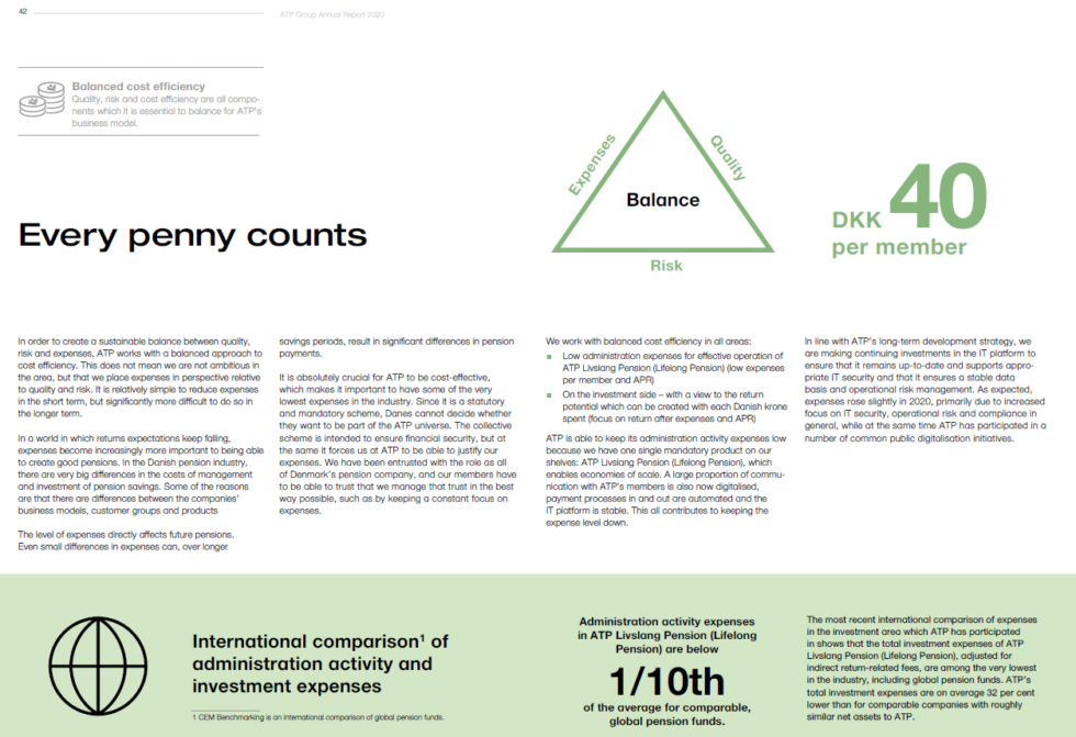 Global Pension Transparency Benchmark | Countries 2022 | Global Pension ...
